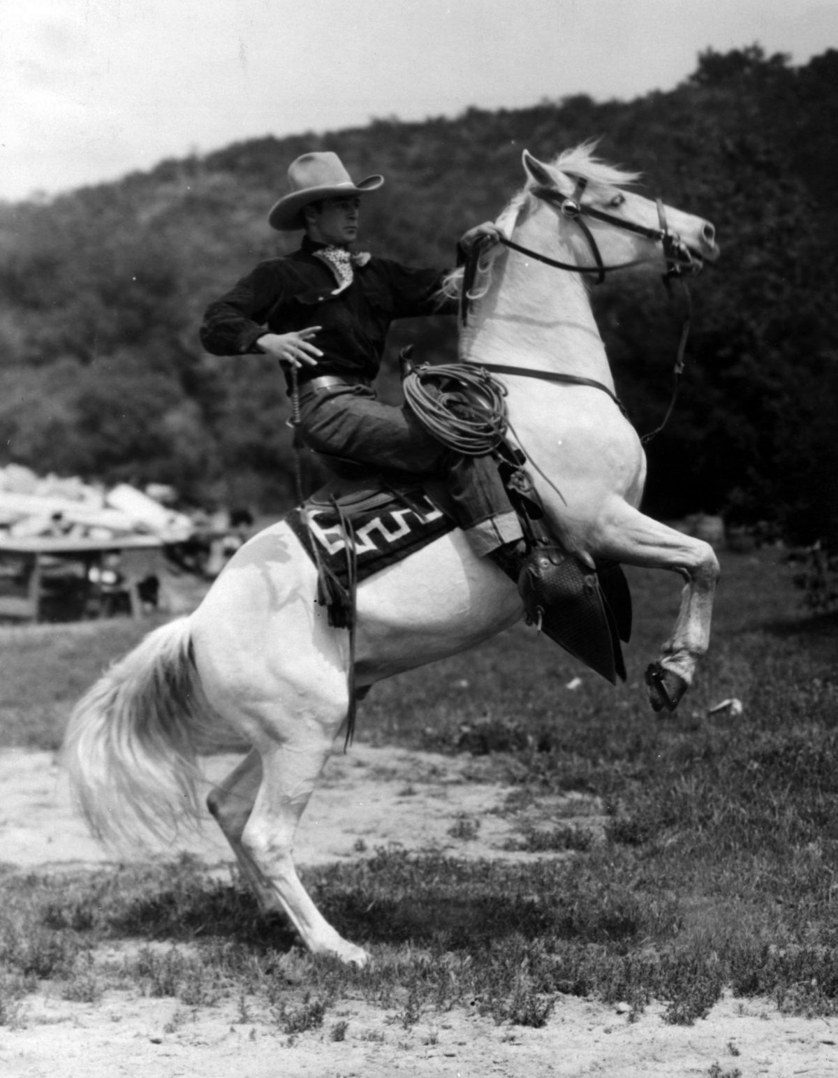 THE TRUE GEN: Hemingway and Gary Cooper (Part One) | The Blog Also Rises